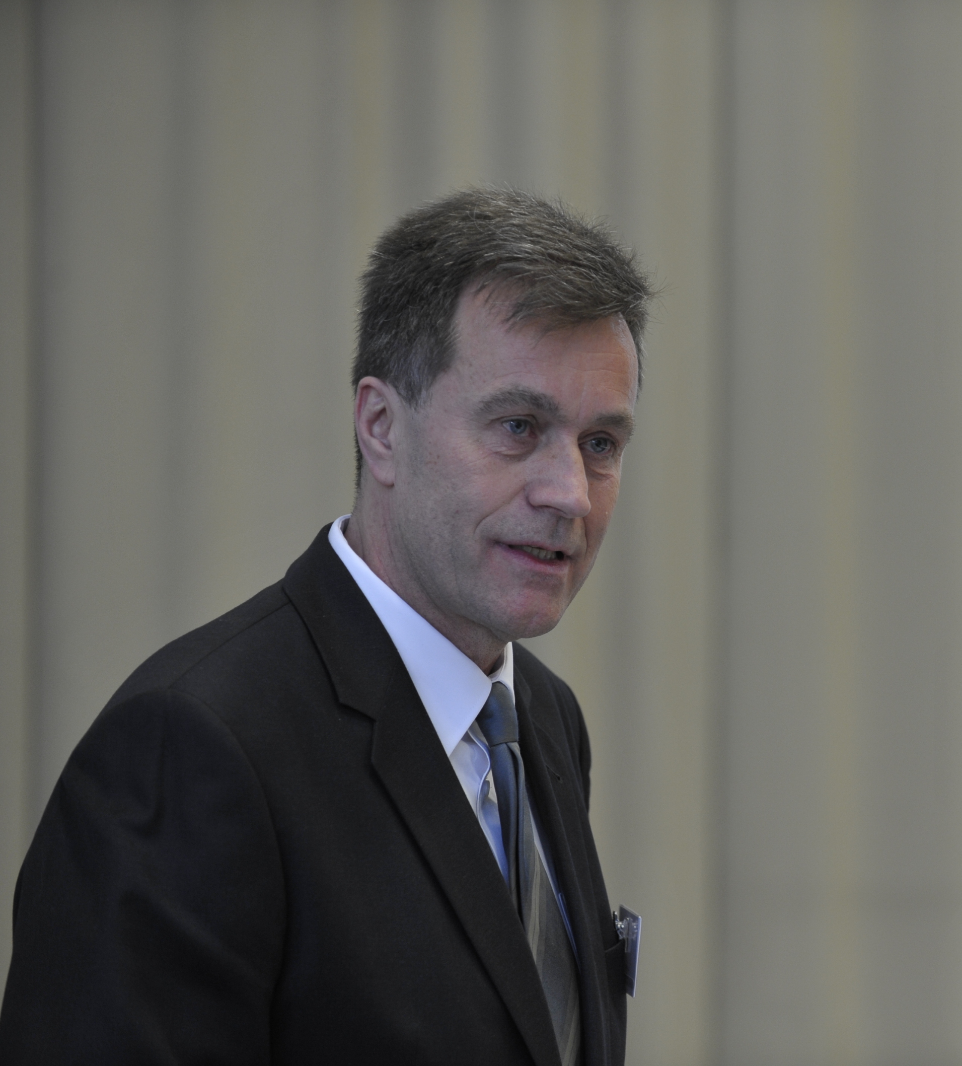 Joachim Kupper | American Academy of Arts and Sciences