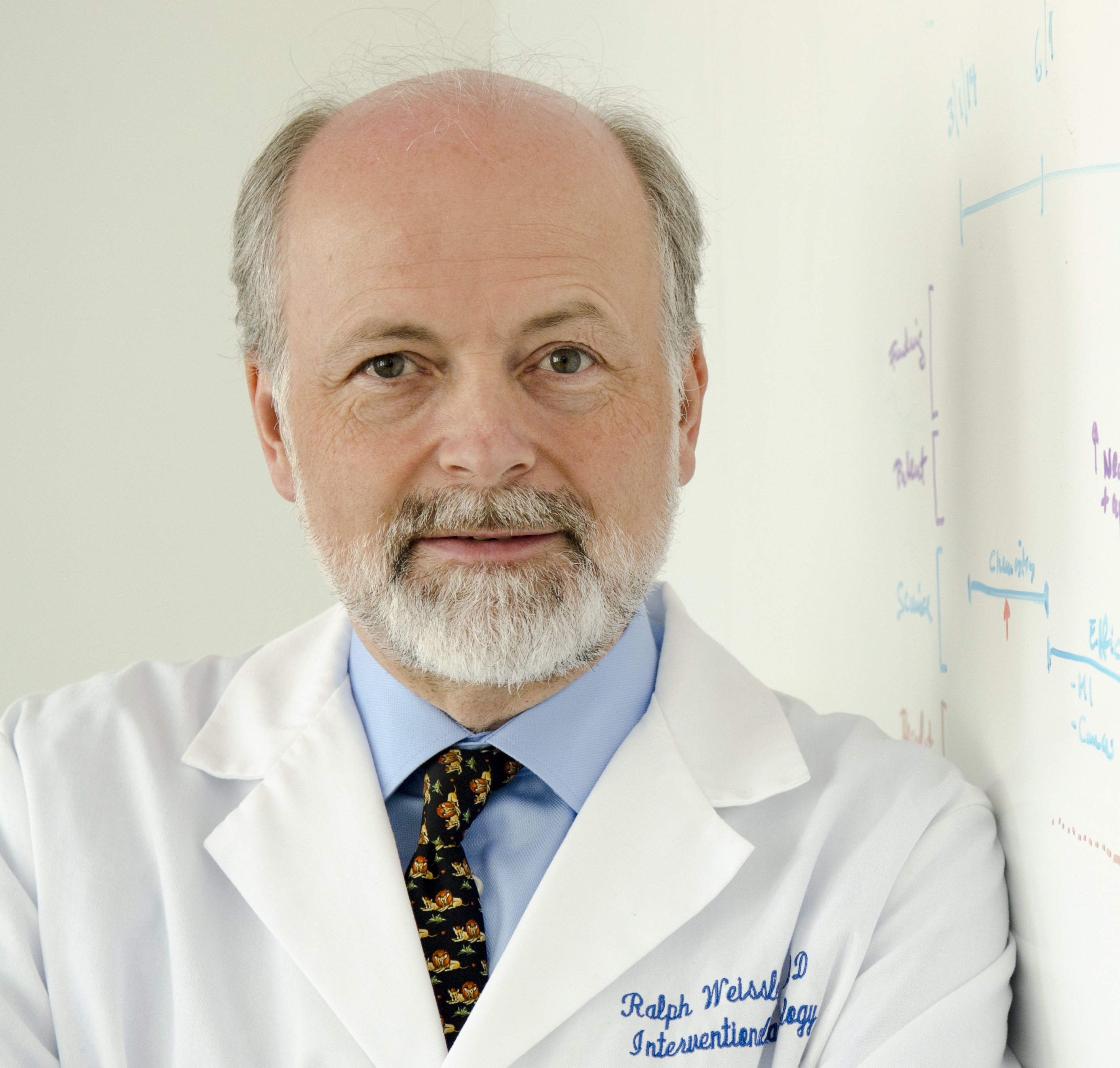 Ralph Weissleder | American Academy of Arts and Sciences