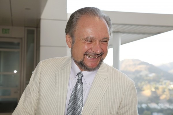 Robert E. Buswell | American Academy of Arts and Sciences