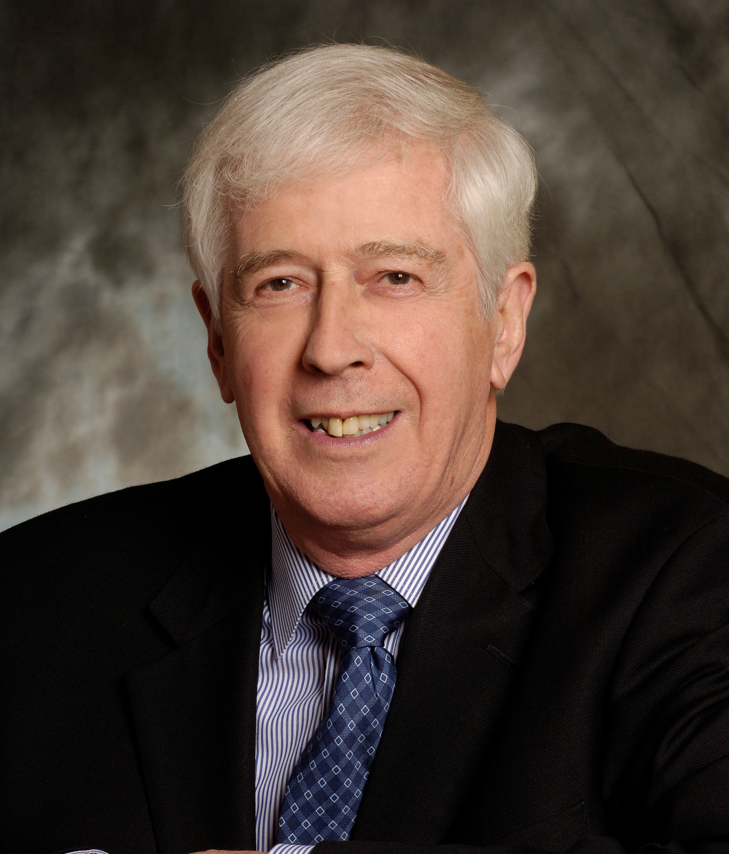 Fergus I.M. Craik | American Academy of Arts and Sciences