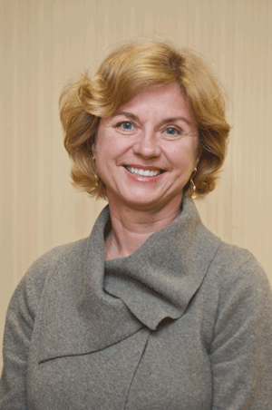 Elke U. Weber | American Academy of Arts and Sciences