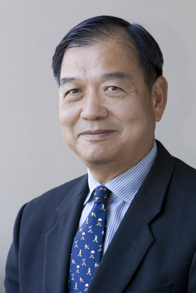 David L. Lee | American Academy of Arts and Sciences