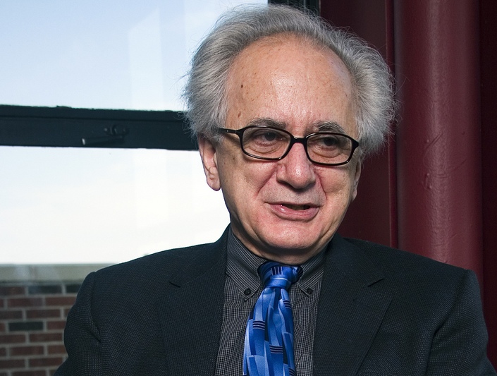 Richard D. Alba | American Academy of Arts and Sciences