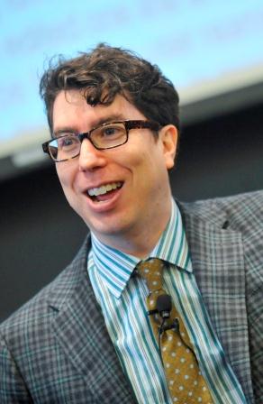 Jonathan L. Zittrain | American Academy of Arts and Sciences