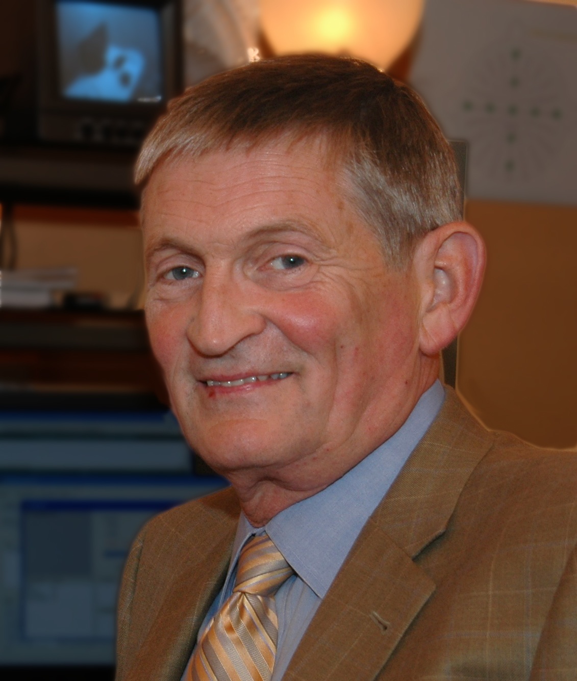 Robert T. Knight | American Academy of Arts and Sciences