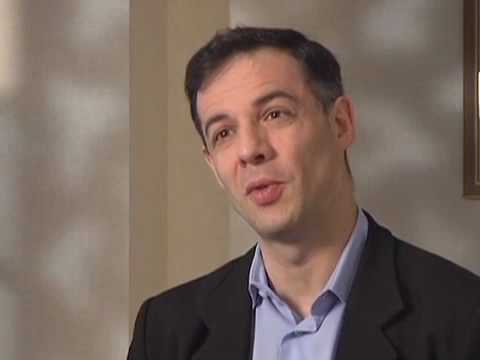 Dalton Conley | American Academy of Arts and Sciences