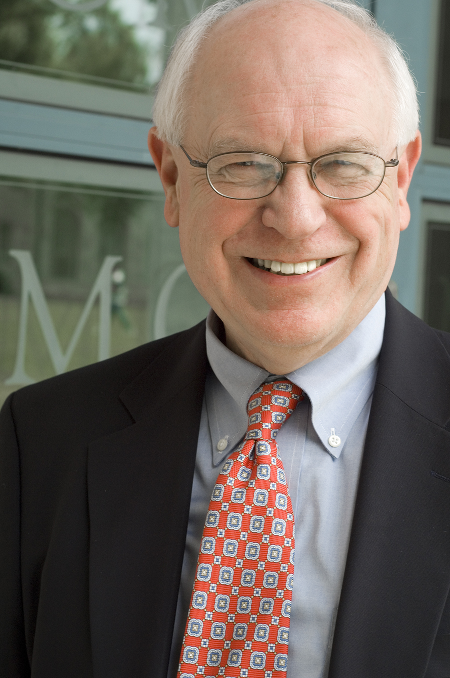 Carl R. Holladay | American Academy of Arts and Sciences