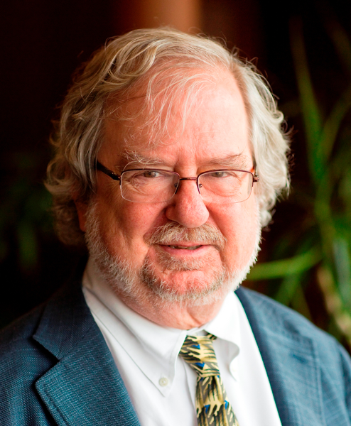 James P. Allison | American Academy of Arts and Sciences