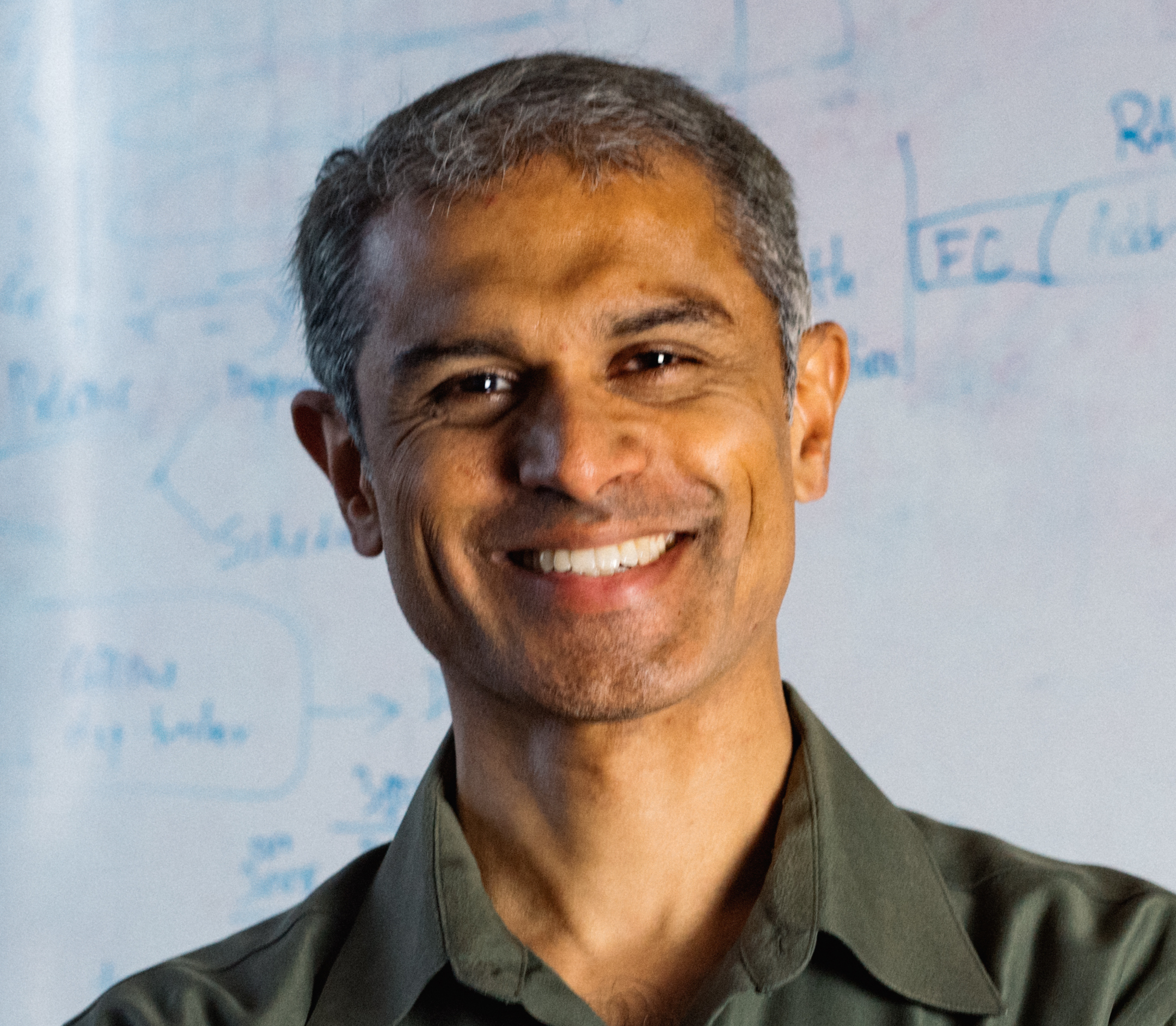 Hari Balakrishnan | American Academy of Arts and Sciences