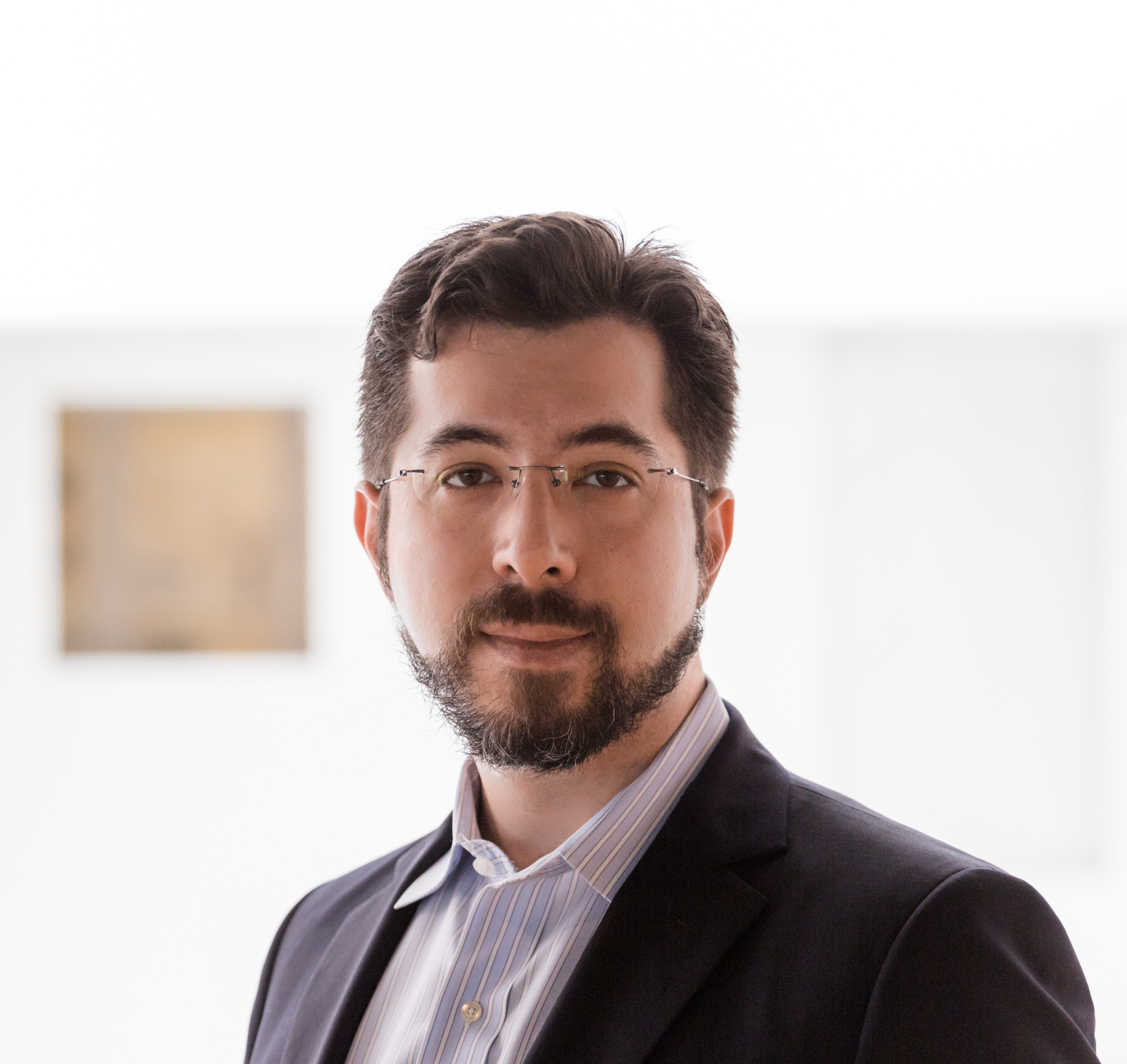 Edward S. Boyden | American Academy of Arts and Sciences