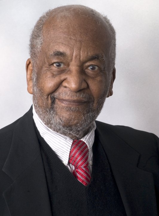 Edmund W. Gordon | American Academy of Arts and Sciences