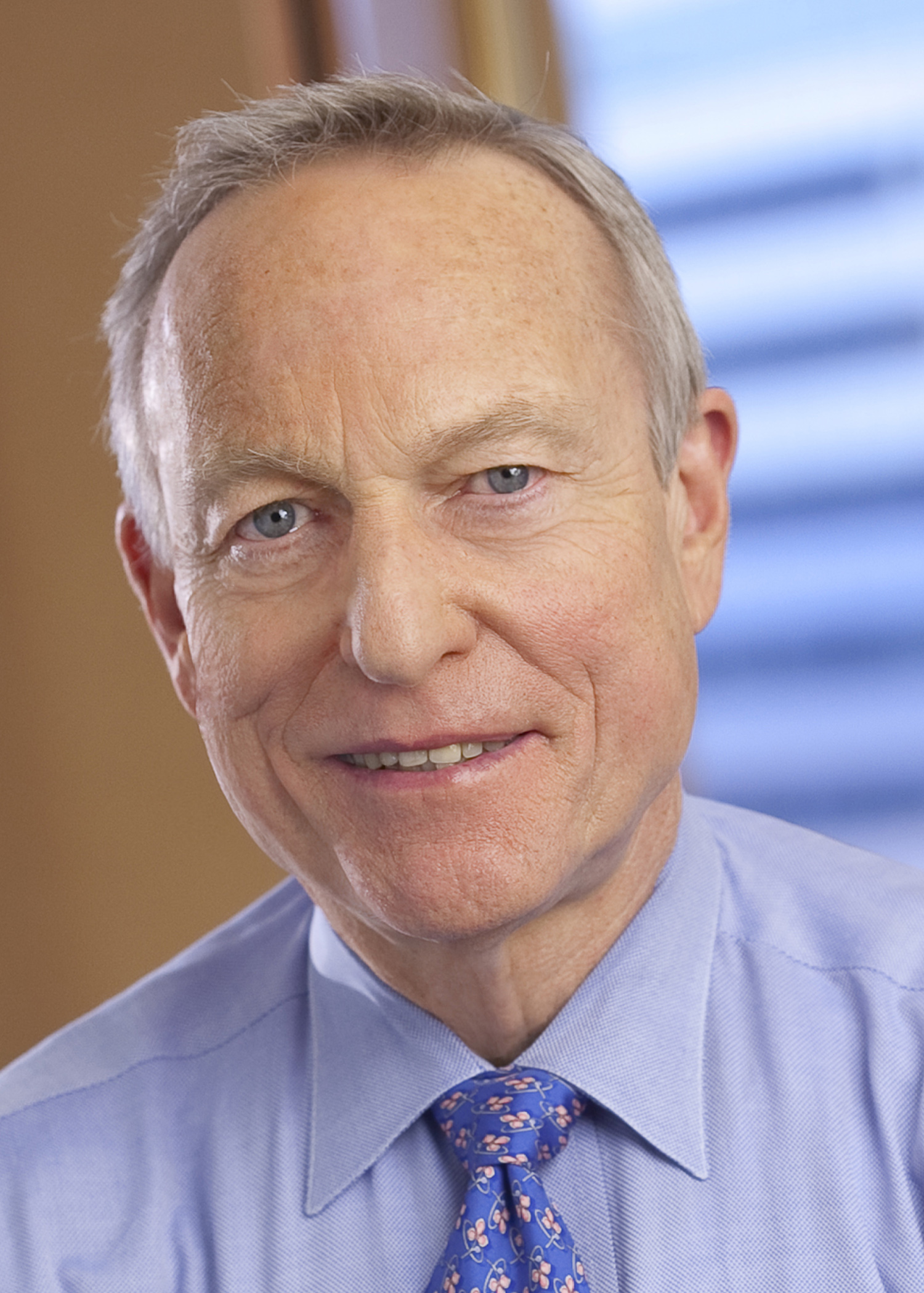 Ronald L. Olson | American Academy of Arts and Sciences