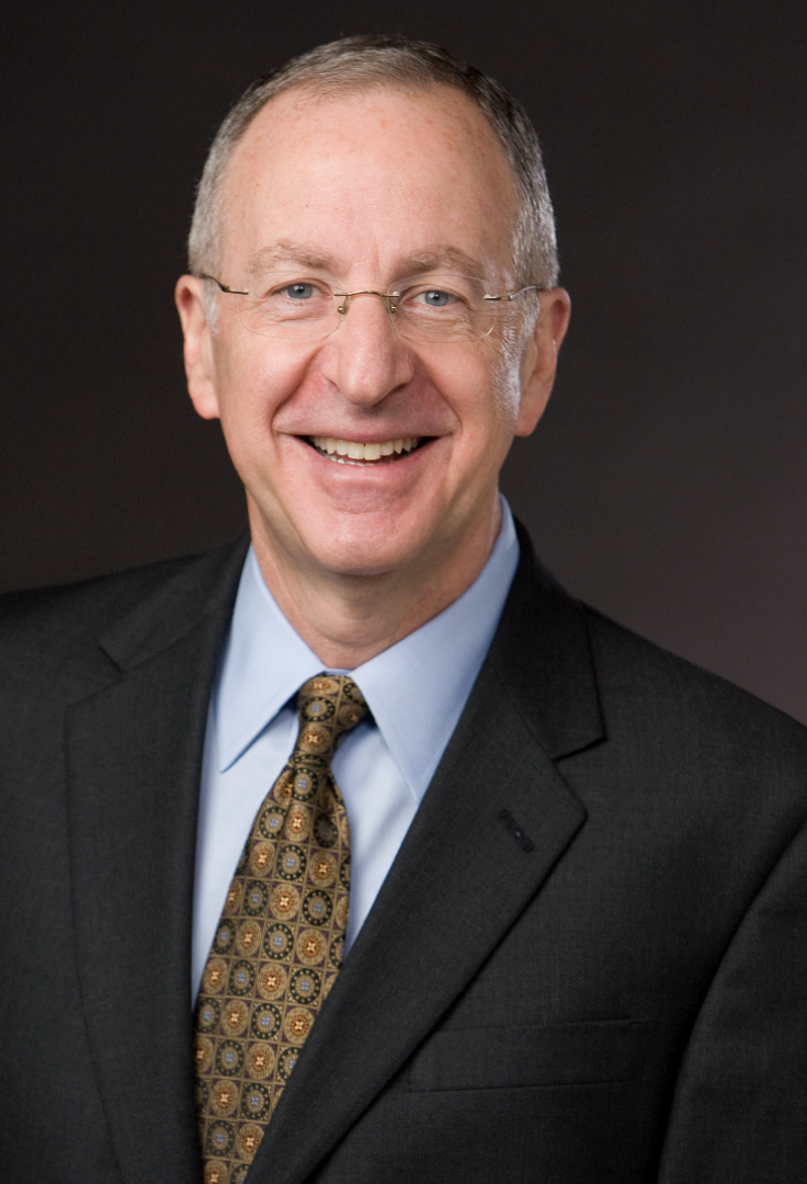 David J. Skorton | American Academy of Arts and Sciences