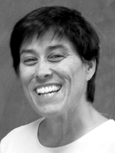 Marsha J. Berger | American Academy of Arts and Sciences