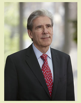 Julio Frenk | American Academy of Arts and Sciences