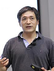 Shou-Wu Zhang | American Academy of Arts and Sciences