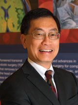 Chi Van Dang | American Academy of Arts and Sciences