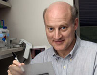 Wesley I. Sundquist | American Academy of Arts and Sciences