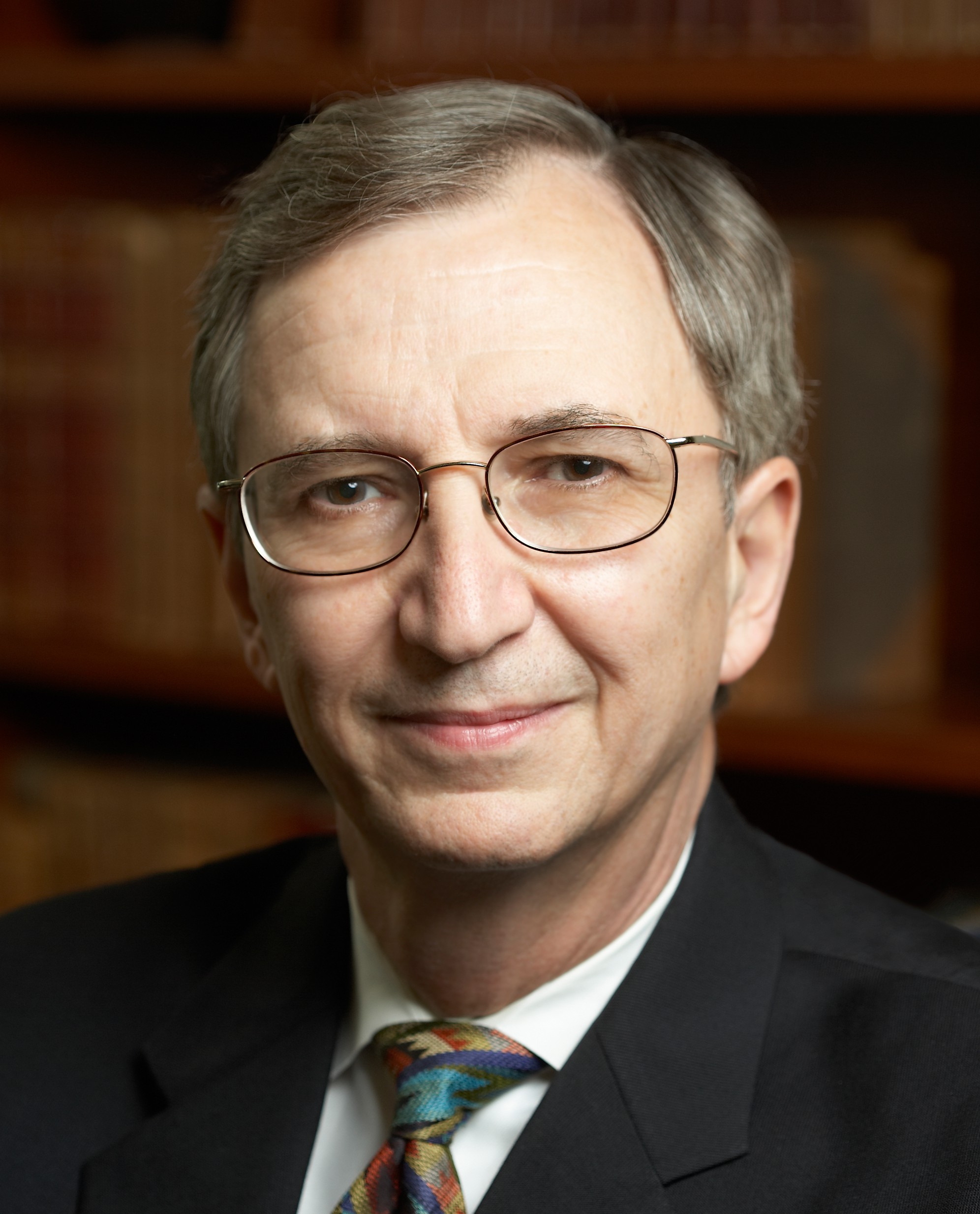 Anthony S. Bryk | American Academy of Arts and Sciences