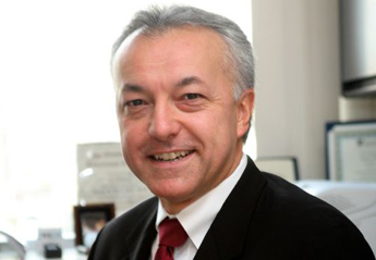 George Q. Daley | American Academy of Arts and Sciences