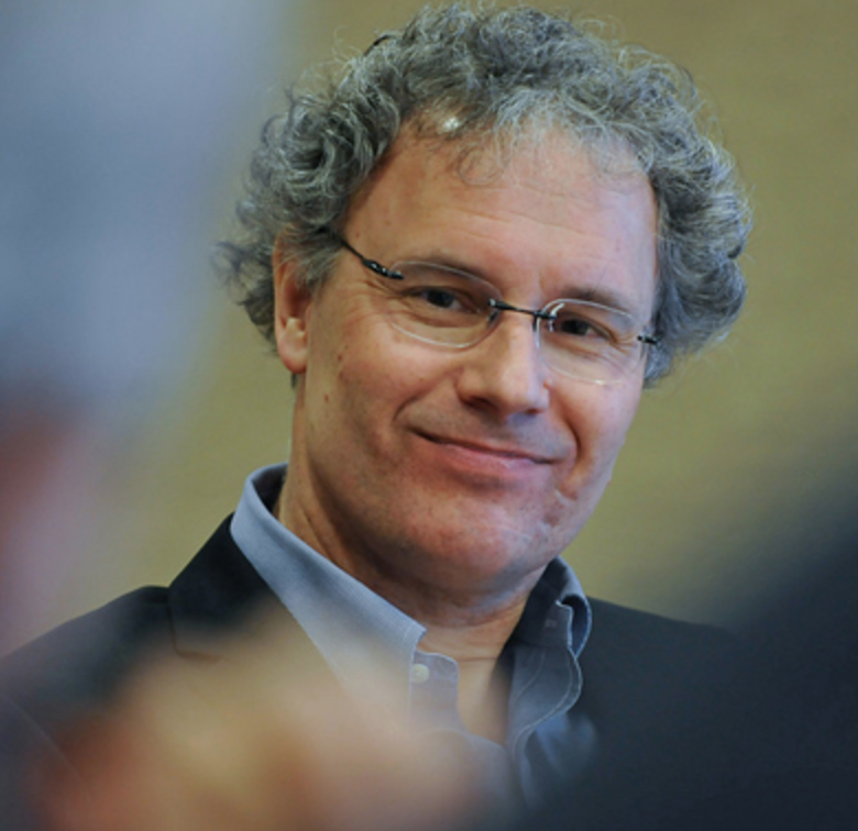 Victor Ambros | American Academy of Arts and Sciences