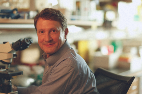 Scott E. Fraser | American Academy of Arts and Sciences