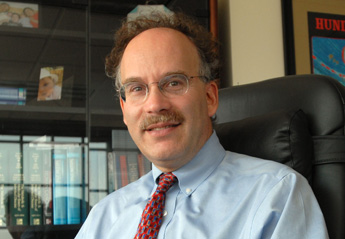 Daniel Arie Haber | American Academy of Arts and Sciences