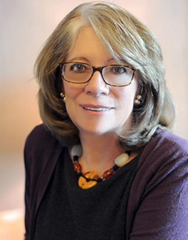 Roberta Cooper Ramo | American Academy of Arts and Sciences