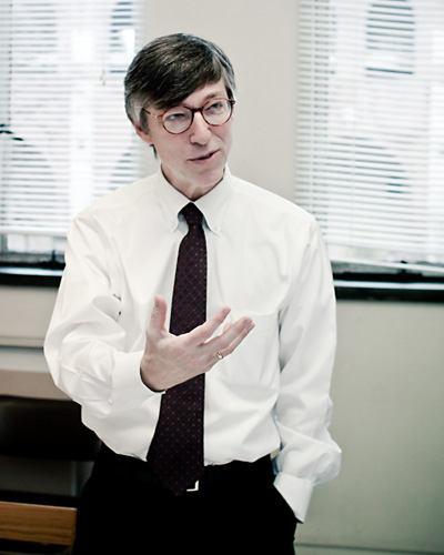 C. Brian Rose | American Academy of Arts and Sciences