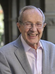 William James Perry | American Academy of Arts and Sciences