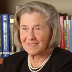 Marion R. Fremont-Smith | American Academy of Arts and Sciences