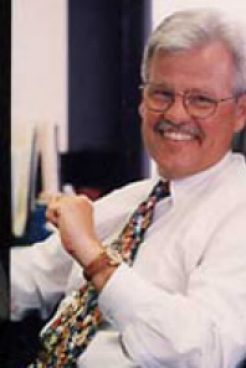 David L. Featherman | American Academy of Arts and Sciences