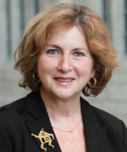 Shari Seidman Diamond | American Academy of Arts and Sciences