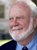 W. Ronald Schuchard | American Academy of Arts and Sciences