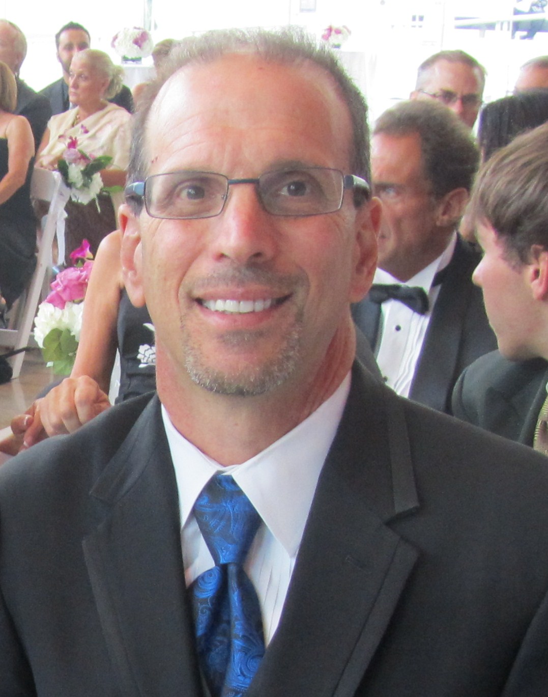 Jeffrey A. Segal | American Academy of Arts and Sciences