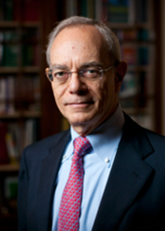 Leo Rafael Reif | American Academy of Arts and Sciences