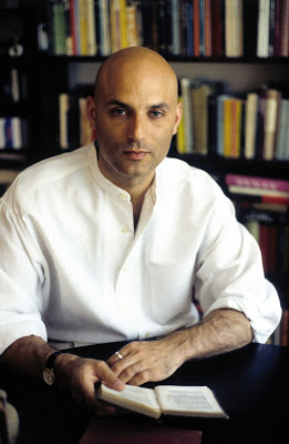 Daniel Mendelsohn | American Academy of Arts and Sciences