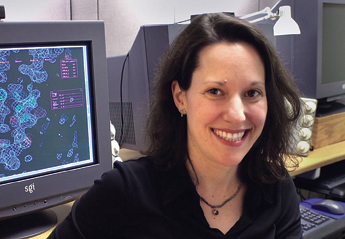 Brenda A. Schulman | American Academy of Arts and Sciences