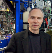 James M. Berger | American Academy of Arts and Sciences