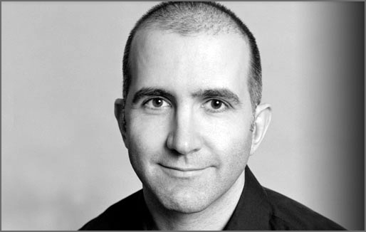 Alex Ross | American Academy of Arts and Sciences