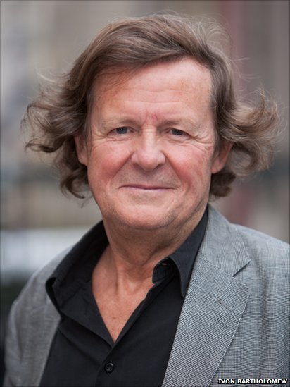David Hare | American Academy of Arts and Sciences