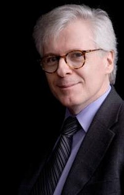 Thomas Mallon | American Academy of Arts and Sciences