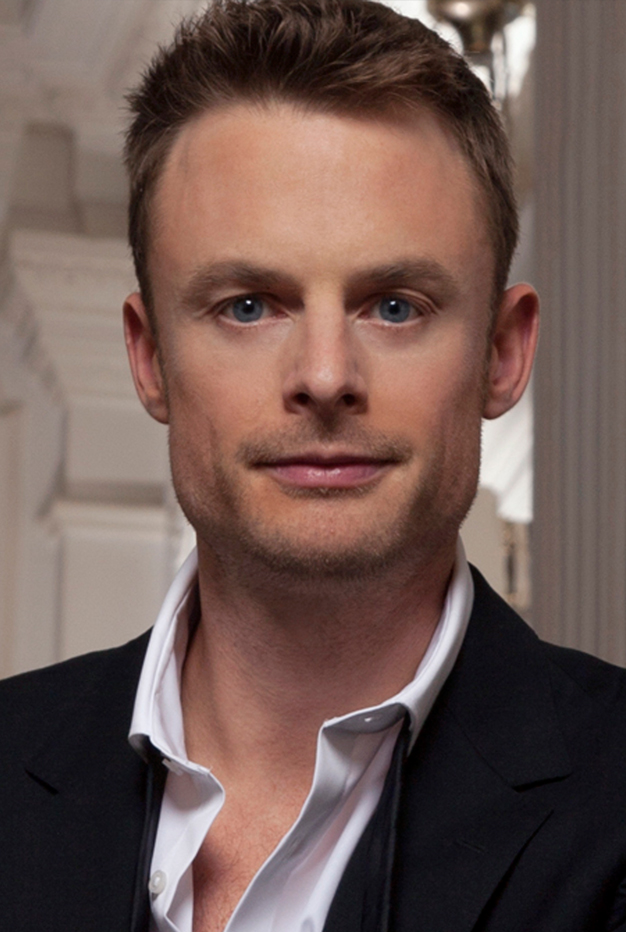 Christopher Wheeldon | American Academy of Arts and Sciences