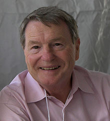 James C. Lehrer | American Academy of Arts and Sciences
