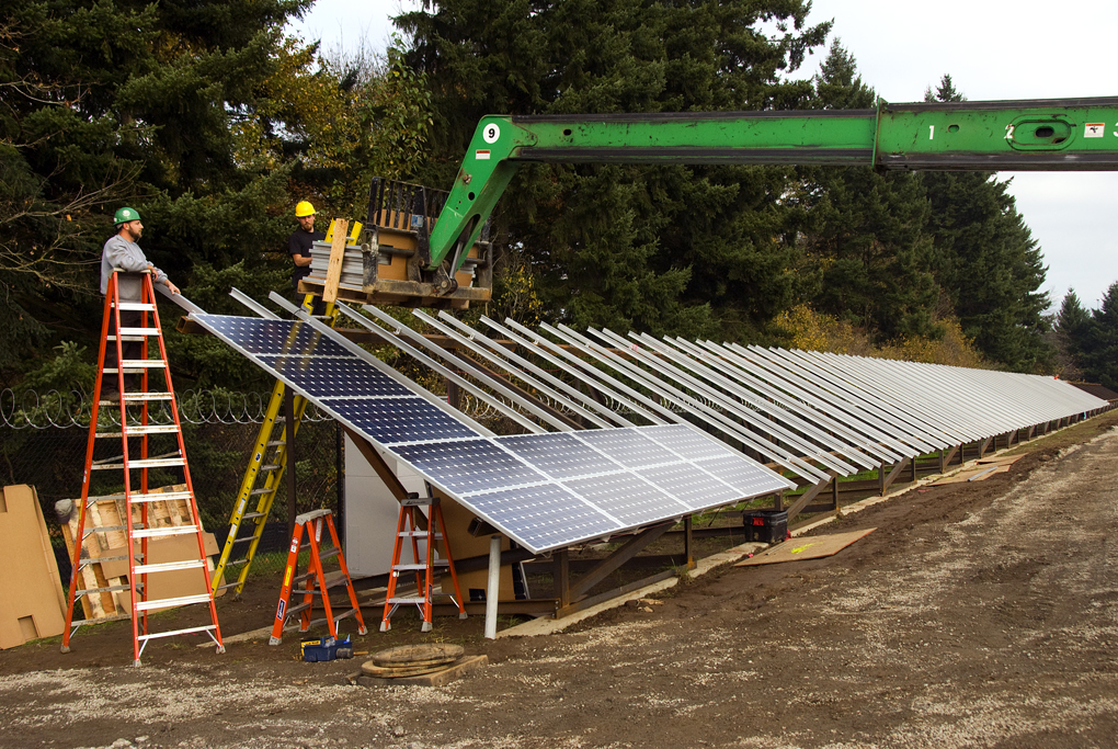 The Alternative Energy Future, Vol. 2 | American Academy of Arts and ...