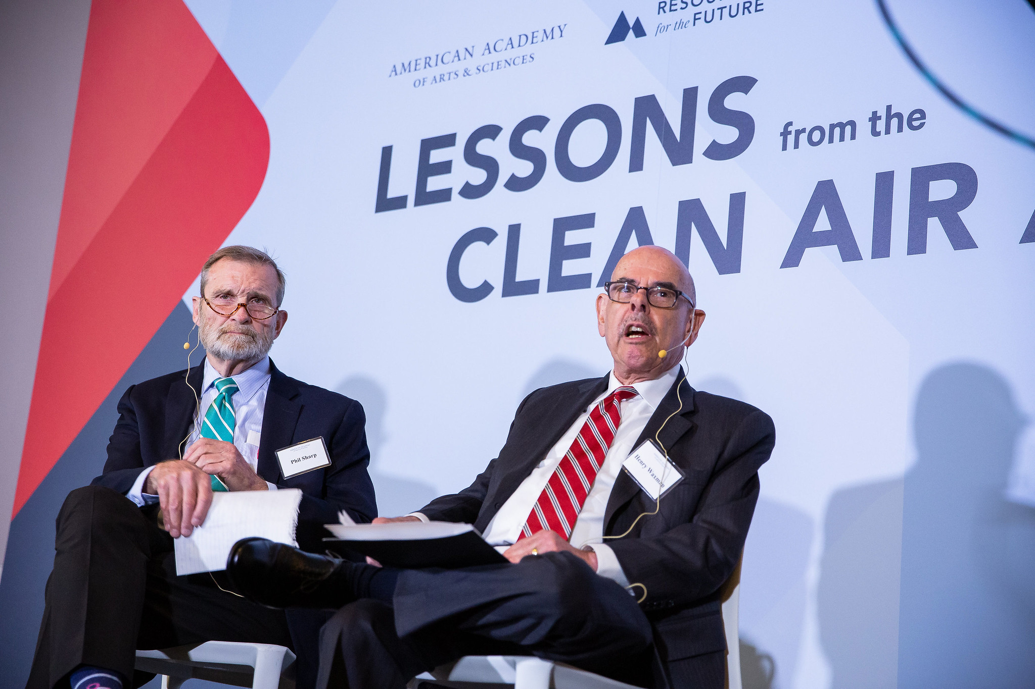Lessons from the Clean Air Act: Building Durability and Adaptability ...