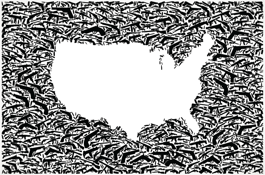 Arms Trafficking: Its Past, Present, and Future | American Academy of ...