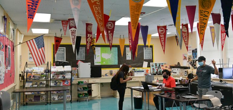 High school students’ interest in humanities outpaces other subjects ...