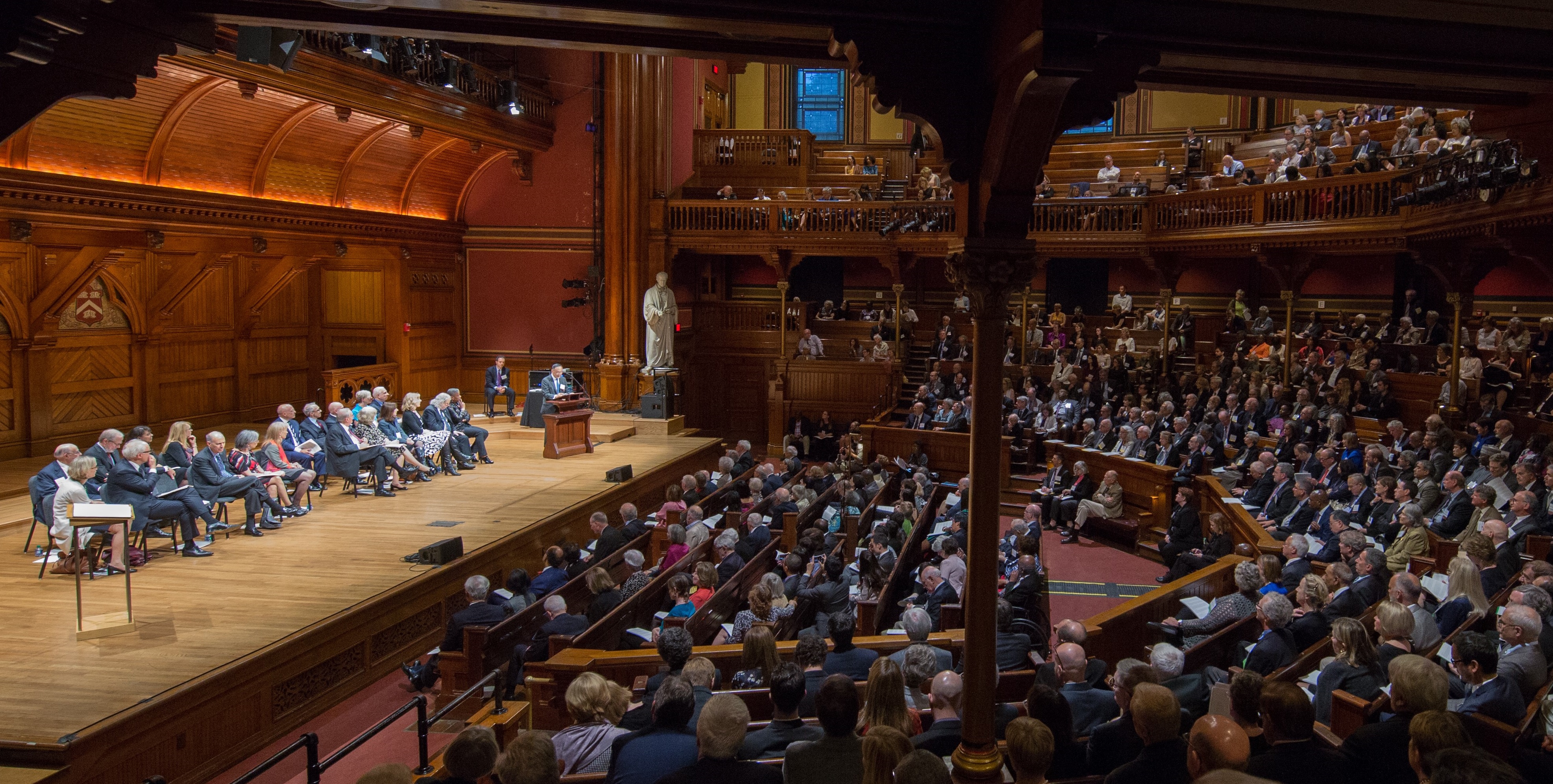 New 2019 Academy Members Announced | American Academy of Arts and Sciences