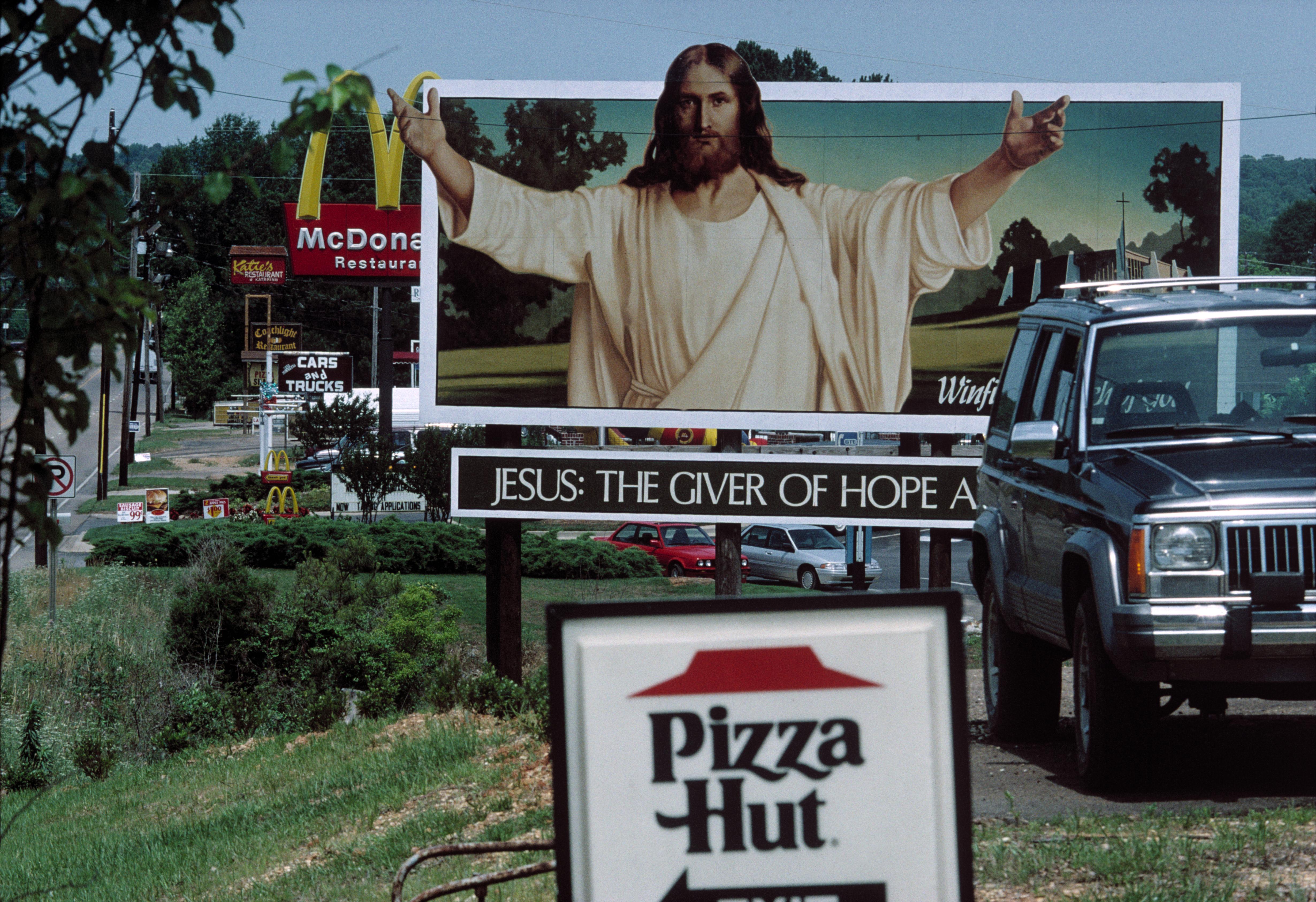 On Secularism & Religion | American Academy of Arts and Sciences